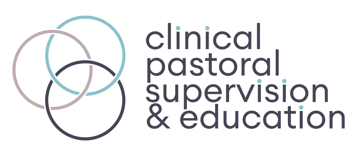 Clinical Pastoral Supervision & Education – Professional Supervision ...